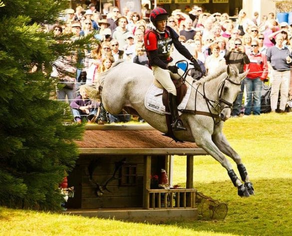 7 Signs You Were Made To Ride Cross Country