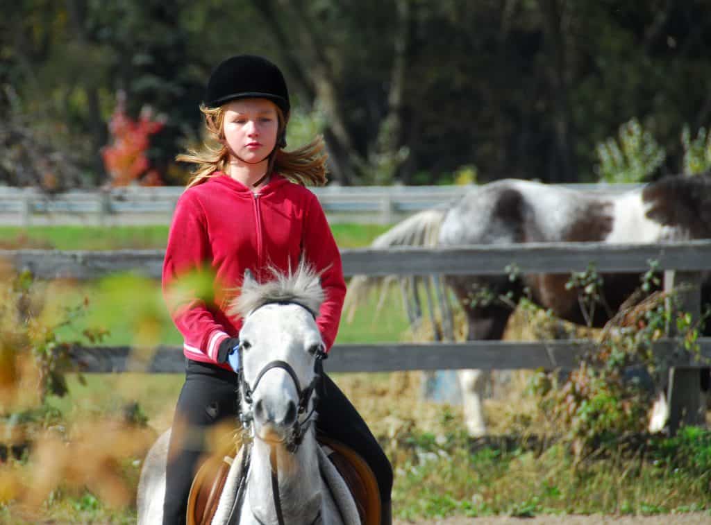 7 Things People Who Have Ridden Ponies Understand