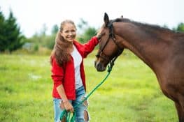 5 Tips To Help You Become A Better Horseback Rider