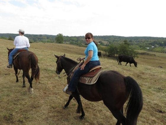 7 Trail Riding Safety Tips