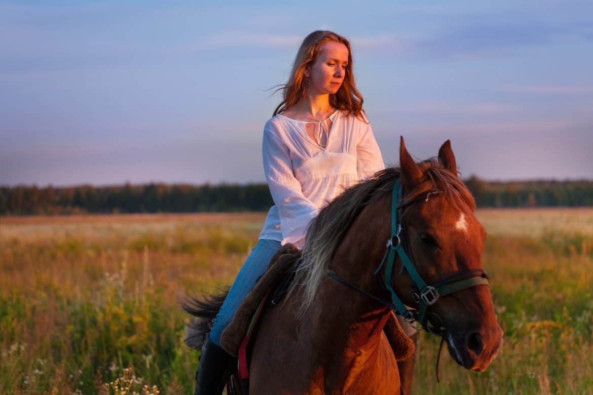 Horseback Riding Tips: 7 Steps To Become A Better Rider