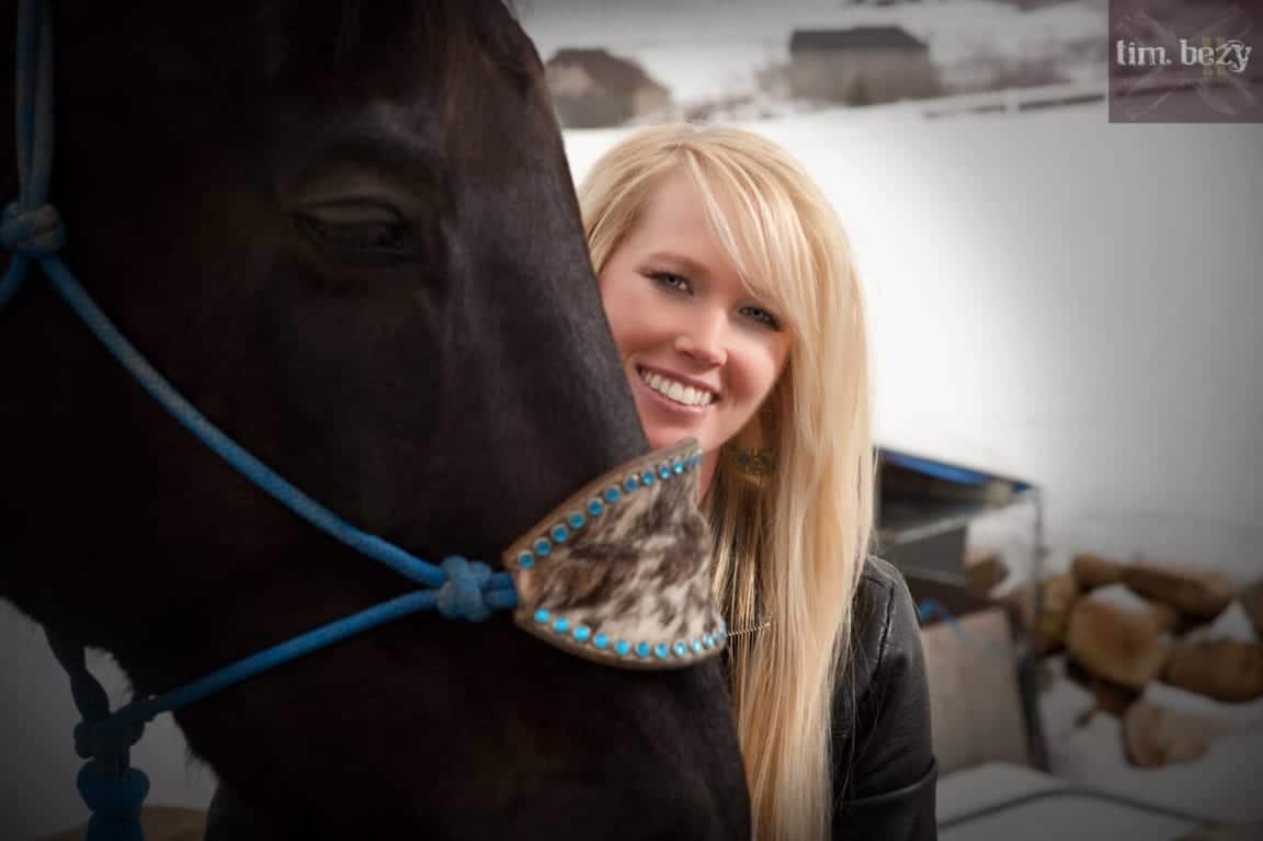Paralyzed Rider Wins Barrel Racing Championship