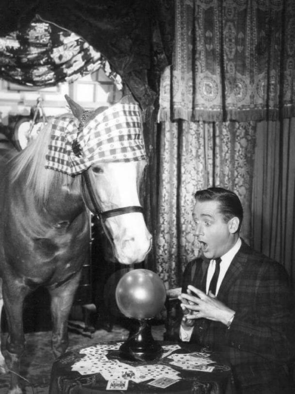 These Funny Quotes From Mr. Ed Are A Perfect Tribute To Alan Young