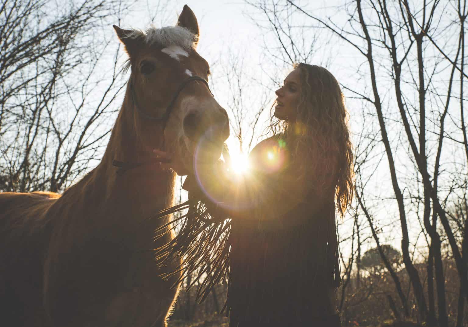 Horse Riding Photo Shoot Ideas For Equestrians