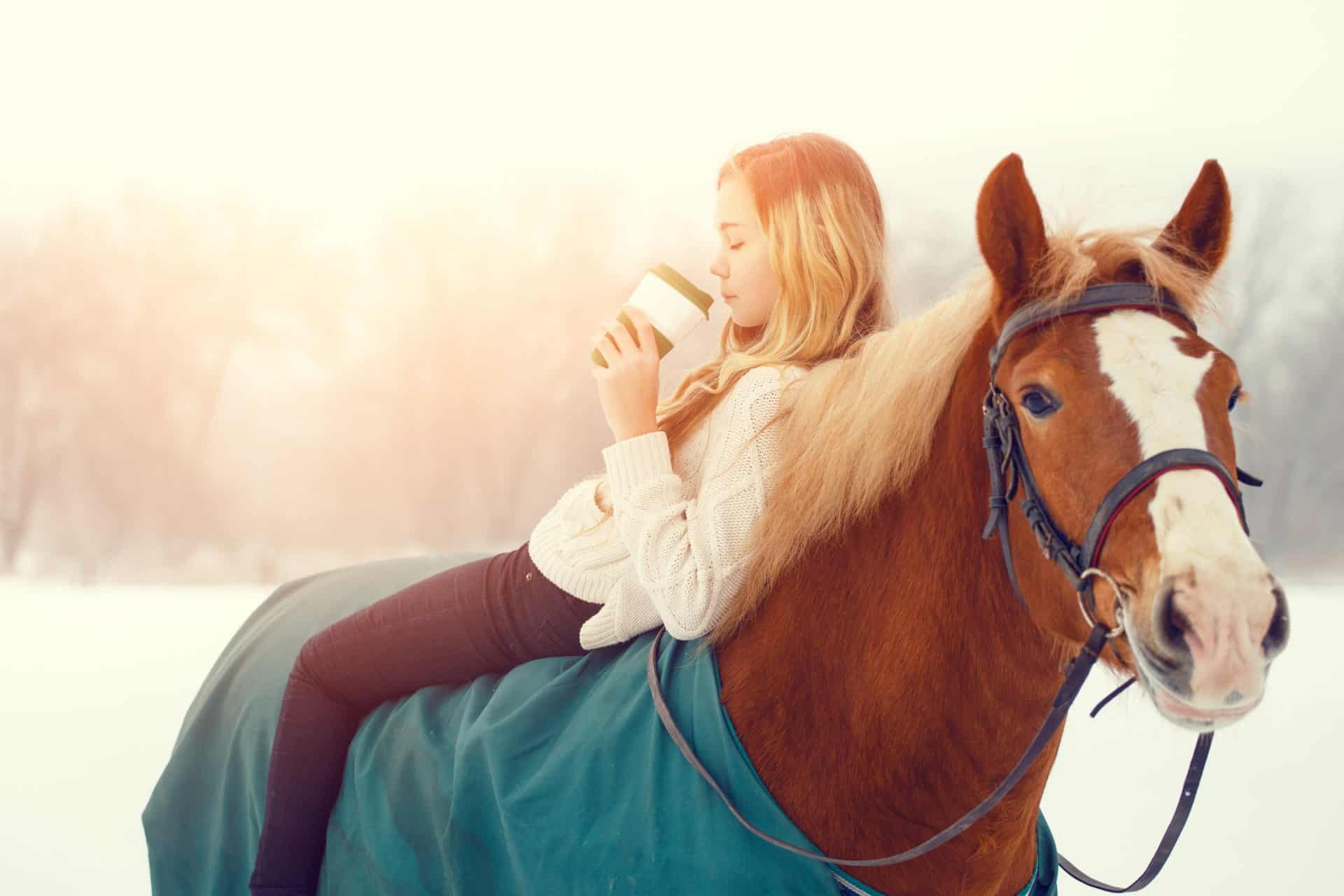 Horse Riding Photo Shoot Ideas For Equestrians