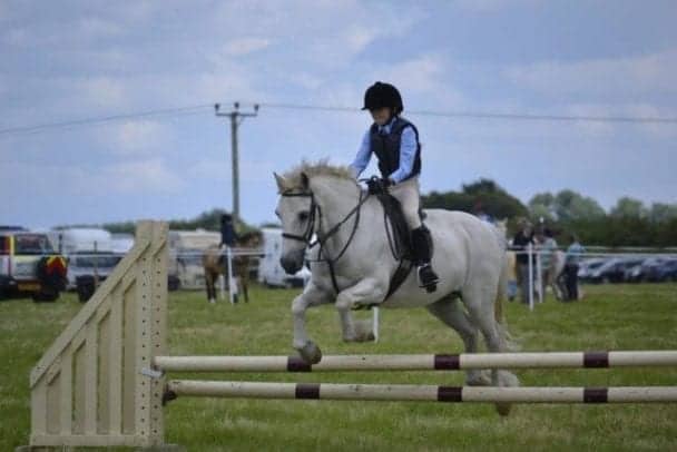 5 Important Tips For Child Safety Around Horses