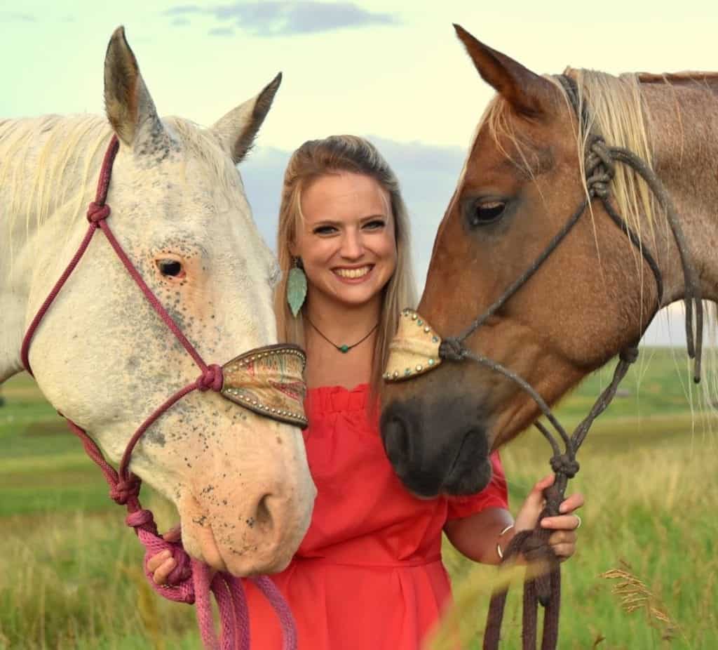 How To Adopt A Wild Mustang From The BLM