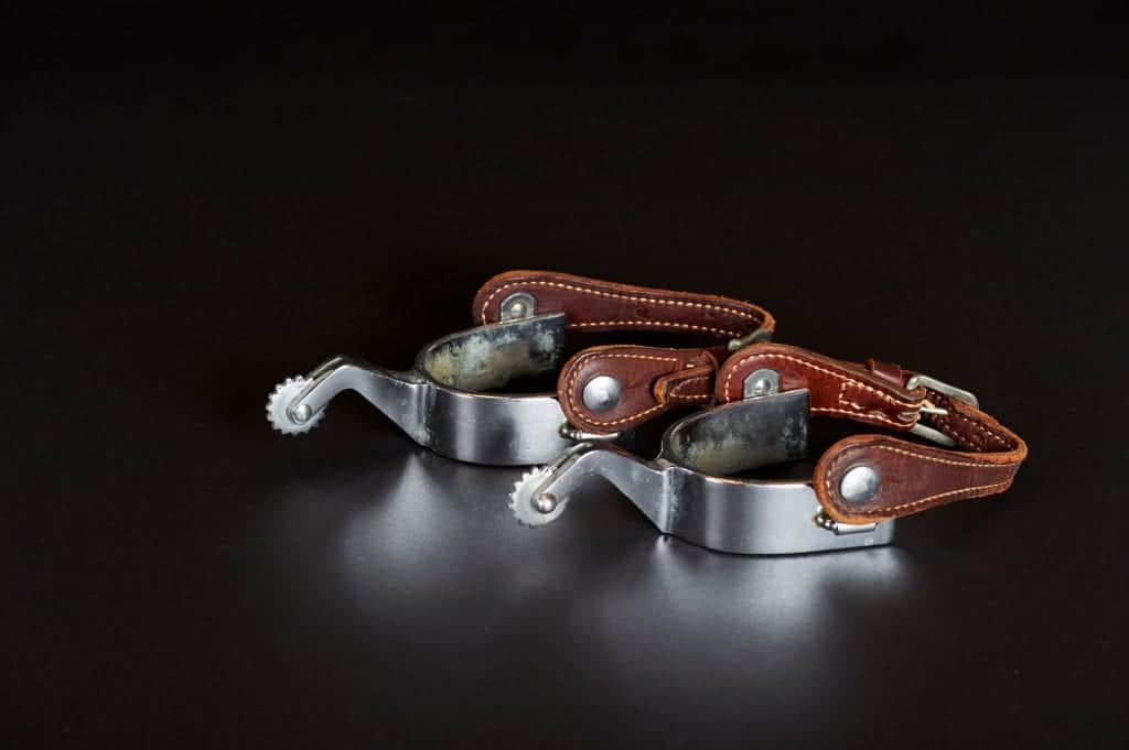 How to Choose the Right Set of Spurs