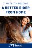 7 Ways To Become A Better Horseback Rider While Not In The Saddle