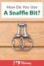 What Is A Snaffle Bit And How Does It Work?