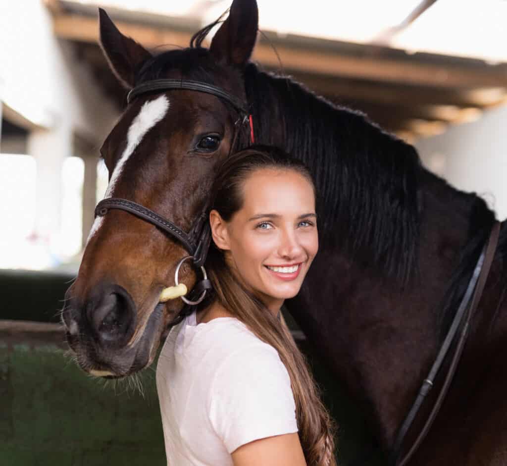 About Us - I Heart Horses