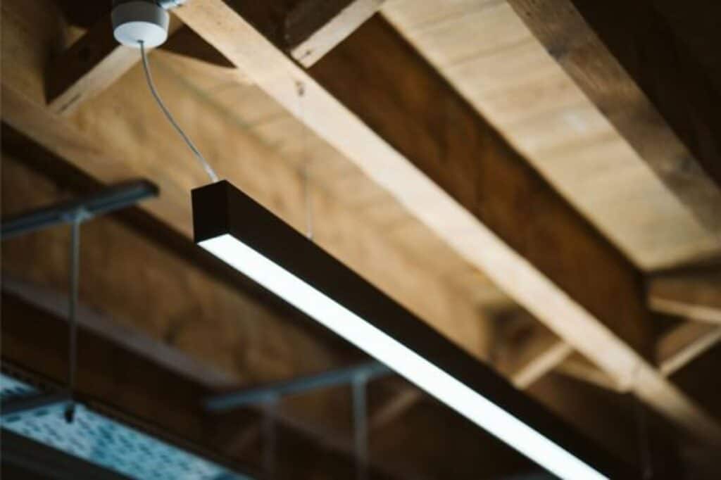 11 Horse Barn Lighting Ideas (Energy Efficient)