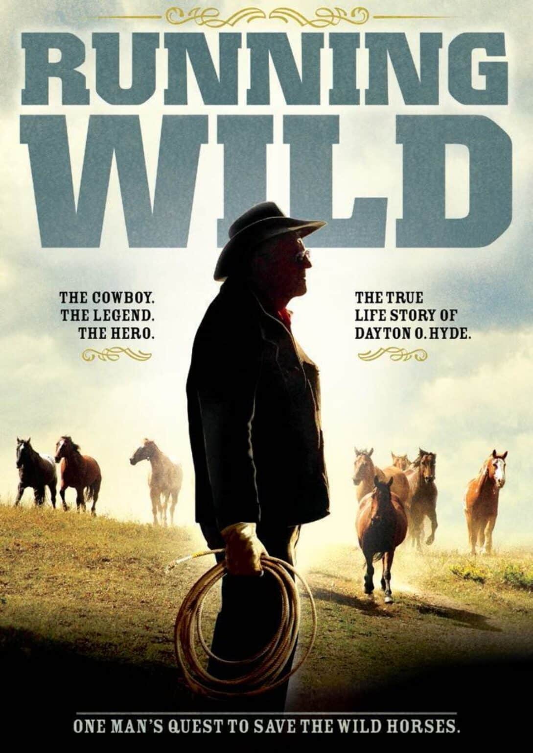 The 7 Hands-Down Best Horse Documentaries