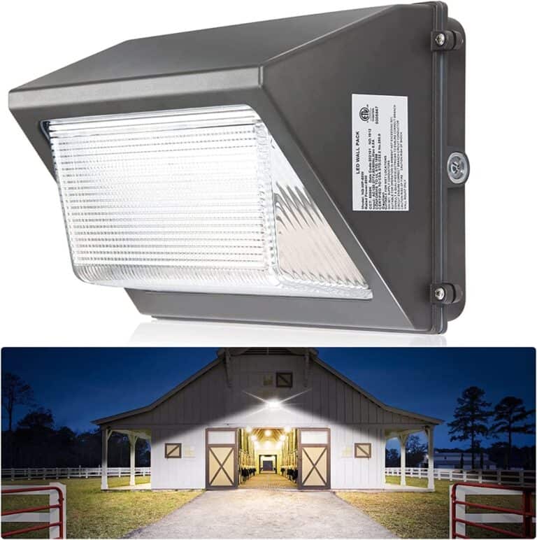 11 Horse Barn Lighting Ideas (Energy Efficient)
