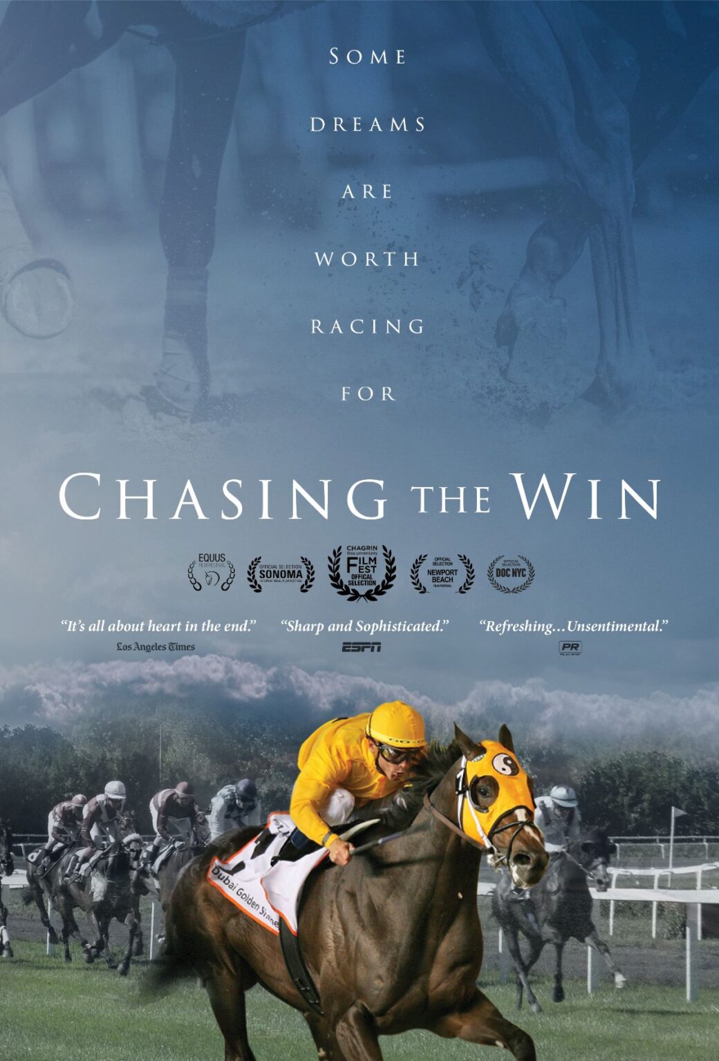 The 7 Hands-Down Best Horse Documentaries