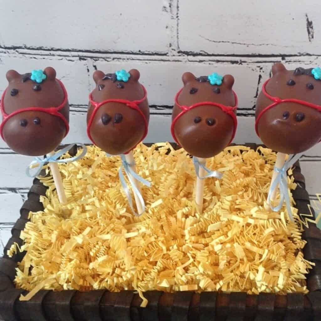 11 Horse-Themed Ideas for Birthday Parties