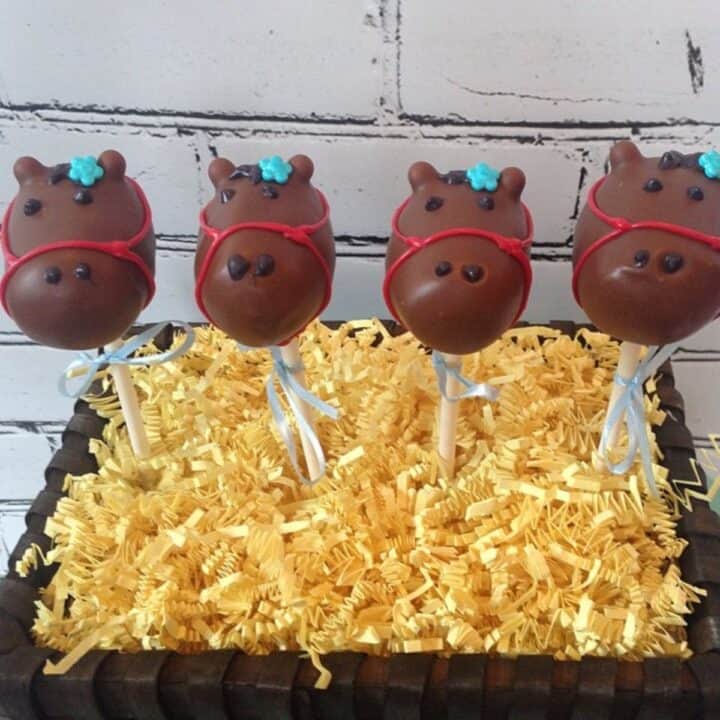 11 Horse-Themed Ideas for Birthday Parties