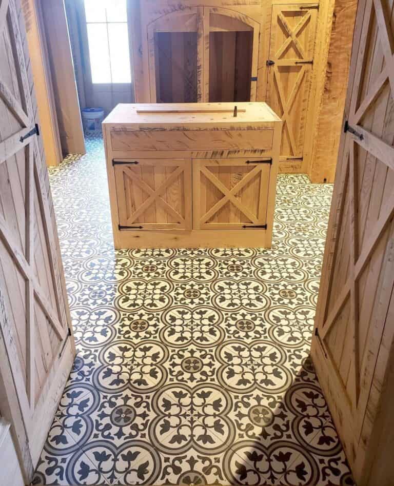 17 Tack Room Design and Organization Ideas