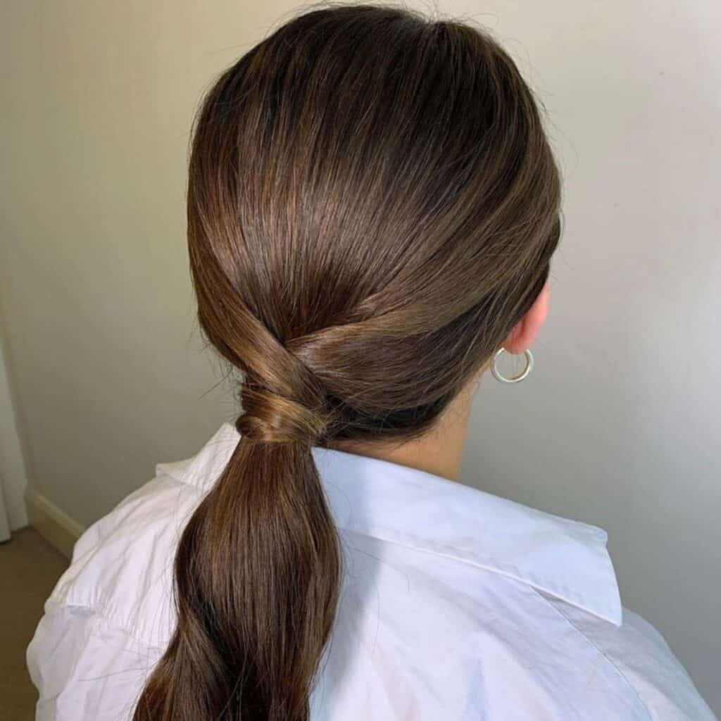 15 Women's Hairstyle Ideas to Wear for Horseback Riding