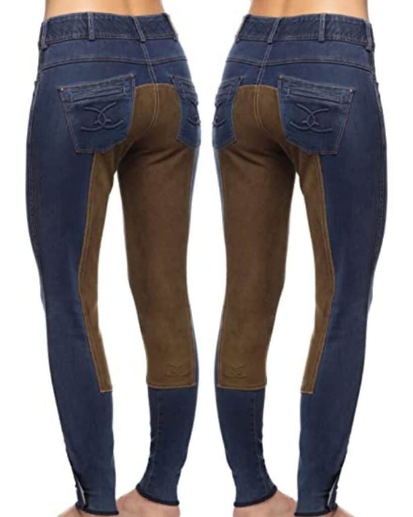 7 Best Types of Horseback Riding Jeans