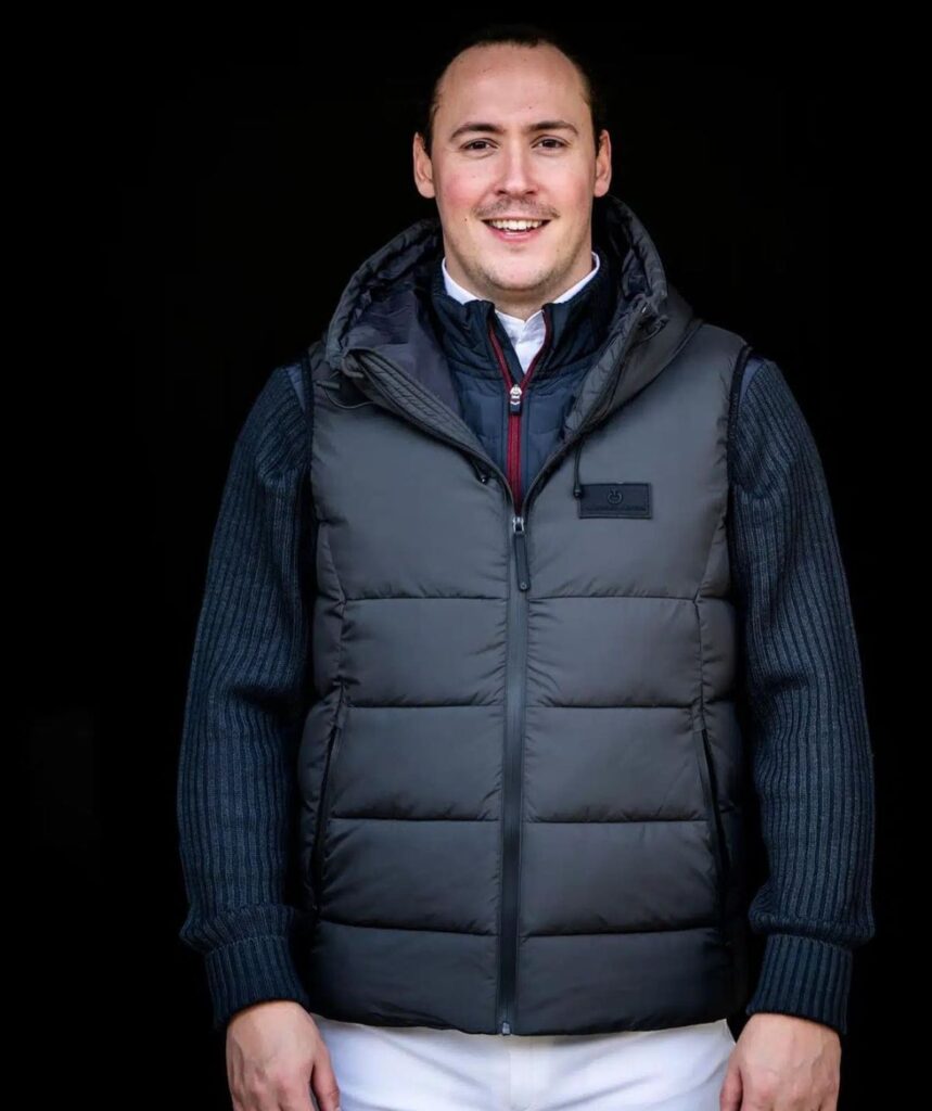 17 Elegant Equestrian Outfit Ideas for Men