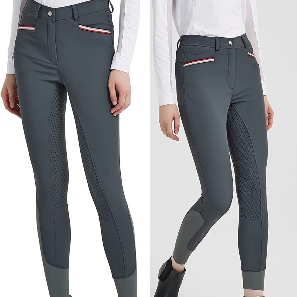 7 Breathtaking Horseback Riding Rides in Texas